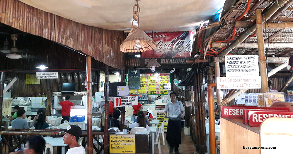 🍲 R & J Bulalohan Provides Original Batangas Beef Soup in Mandaluyong ...