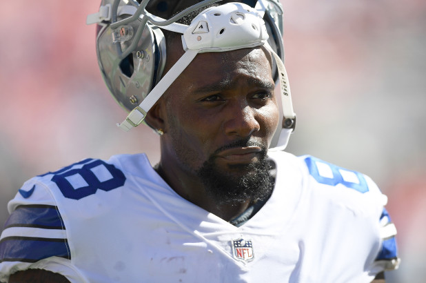 Dez Bryant Wants to Face Cowboys Twice a Year; Will He Sign With Eagles ...