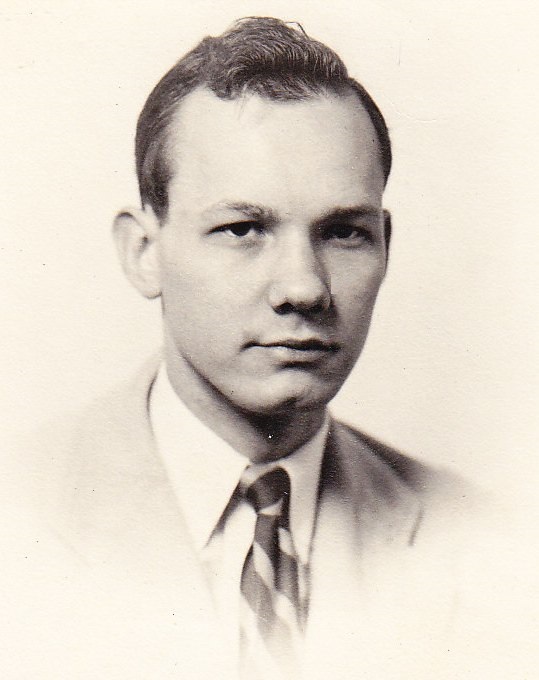 FOX FACT: ROBERT L. FOREMAN, JR. 1926-2017