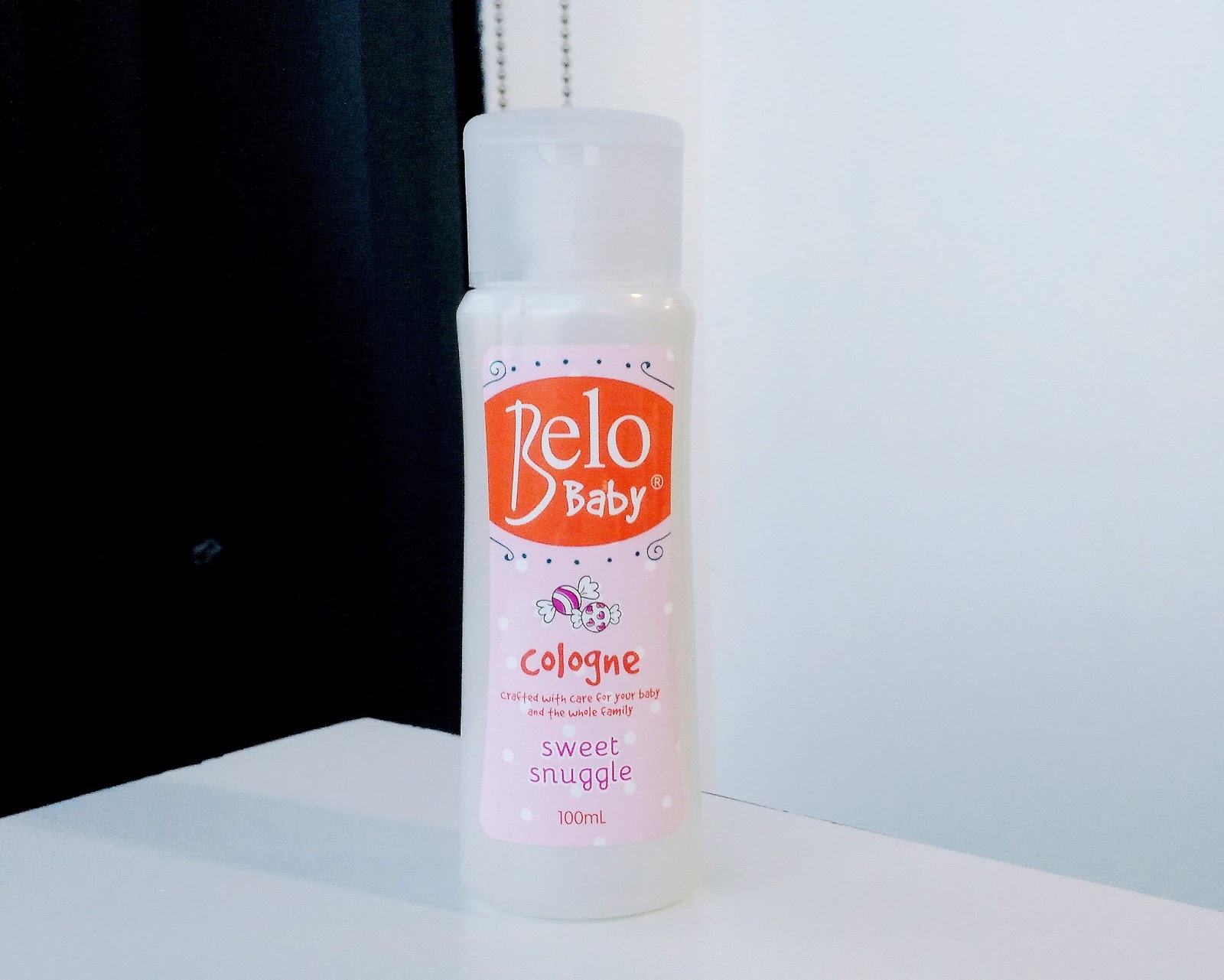 Lucky Citrine: My Girly Sample Room Haul (Gluta-C, Belo Baby, and Femme)