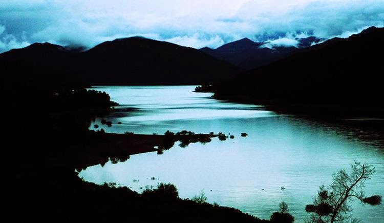 Esta Esquina del Mundo: Kühn, El Viajero - Capítulo 1: Las Lagunas ...