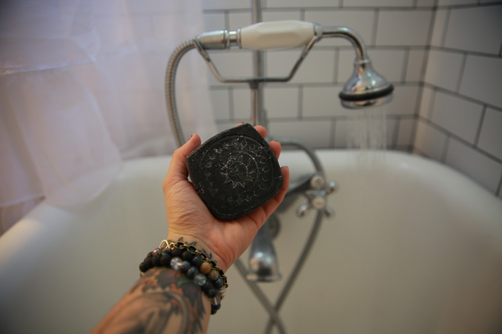 Hawks and honey: My Favorite Rain Products and how I use them.