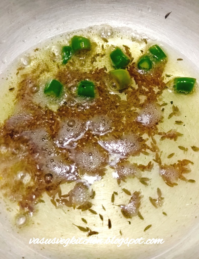 Vasusvegkitchen: Potato Spring Onion fry, Aloo hare pyaz ki sabzi, Aloo ...