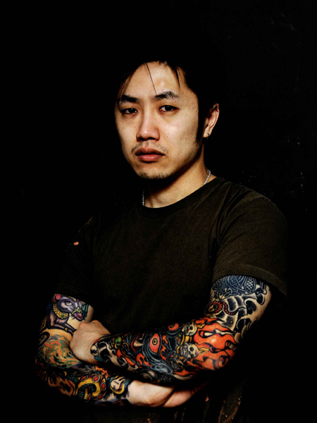 Japanese Sleeve Tattoos - The Coolest Japanese Tattoo Designs For Men ...