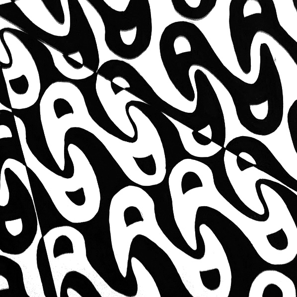 3er Semestre "Introducción al Diseño": Tipos de repetición