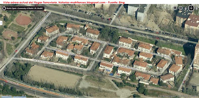 Madrid Wiki • Moratalaz, de dehesa a distrito