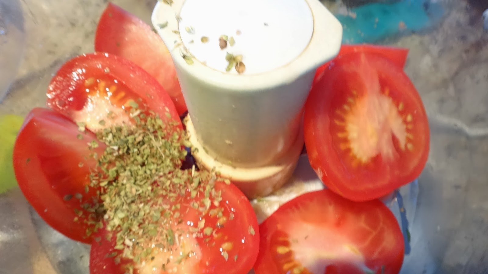 Pasta e Fagioli – Pasta and Beans « I WANT TO COOK THAT