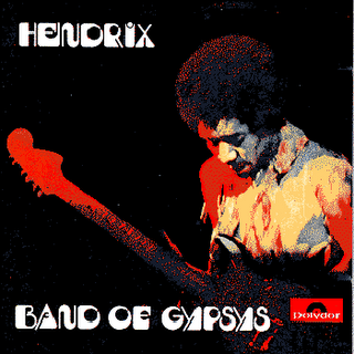 Efemérides Musicales: Jimi Hendrix