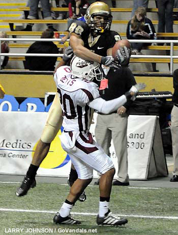 The Panic Blog: Congratulations to Daniel Hardy