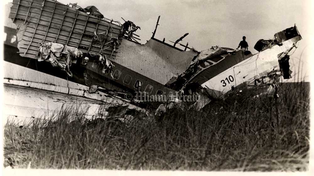 Eastern Air Lines Flight 401