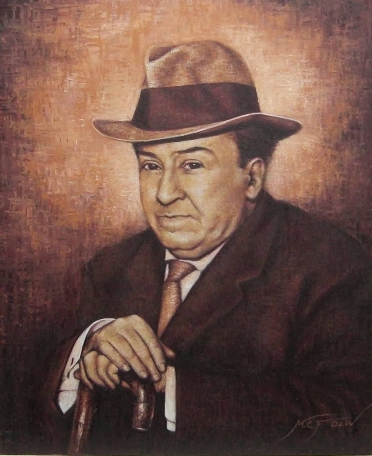 Cosas de Antonio: A la memoria de Antonio Machado