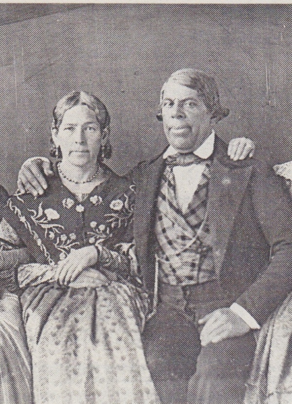 Jesse's Blog: Pio Pico: The Last Governor of Mexican California (a book ...