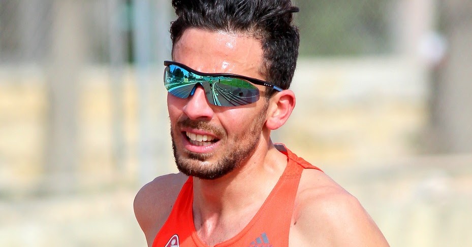 “The training requires discipline and focus.” | SNAPSHOTS OF MALTA