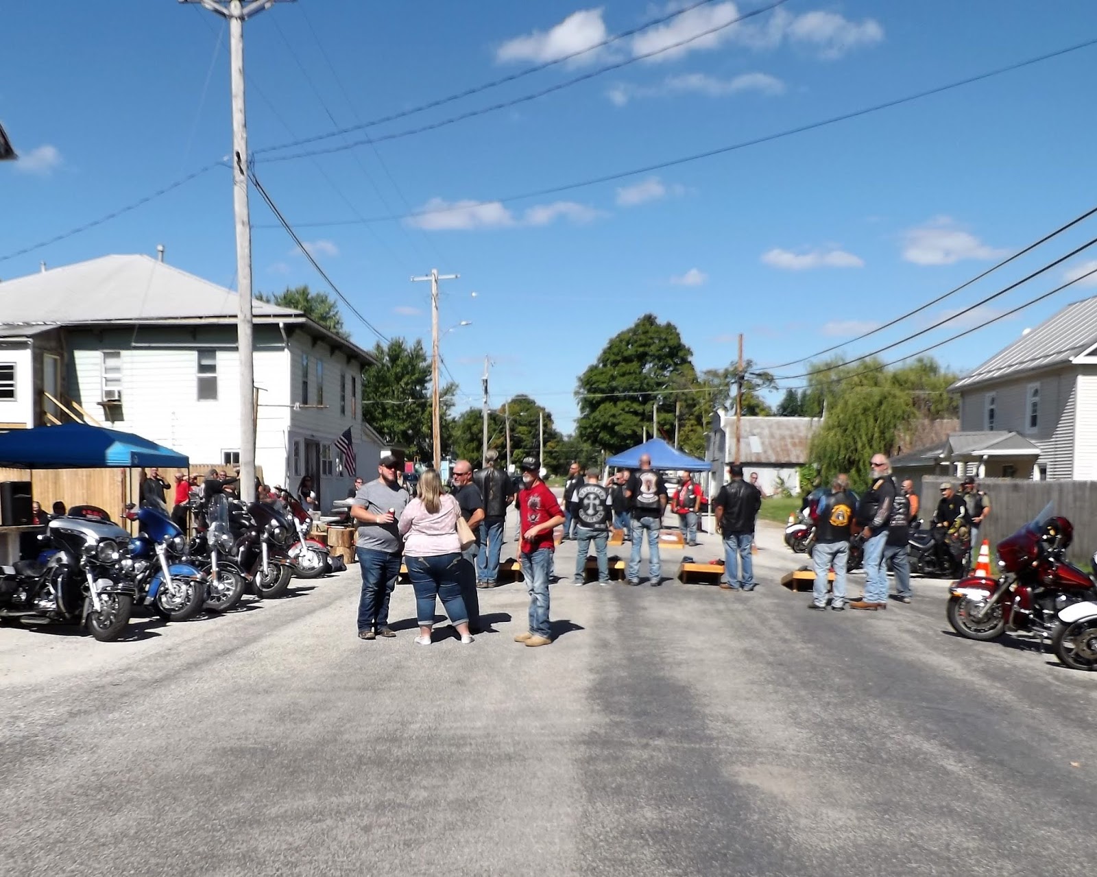 Lowrider In The Wind: Defiant Souls MC