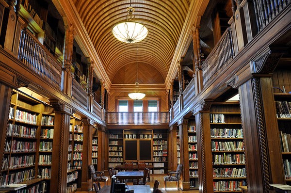 Fire, Fleet and Candlelight: It Must Be Such A Nice, Quiet Place To ...