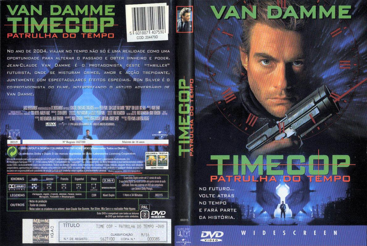 IP MOVIE DOWNLOAD: Timecop.1994