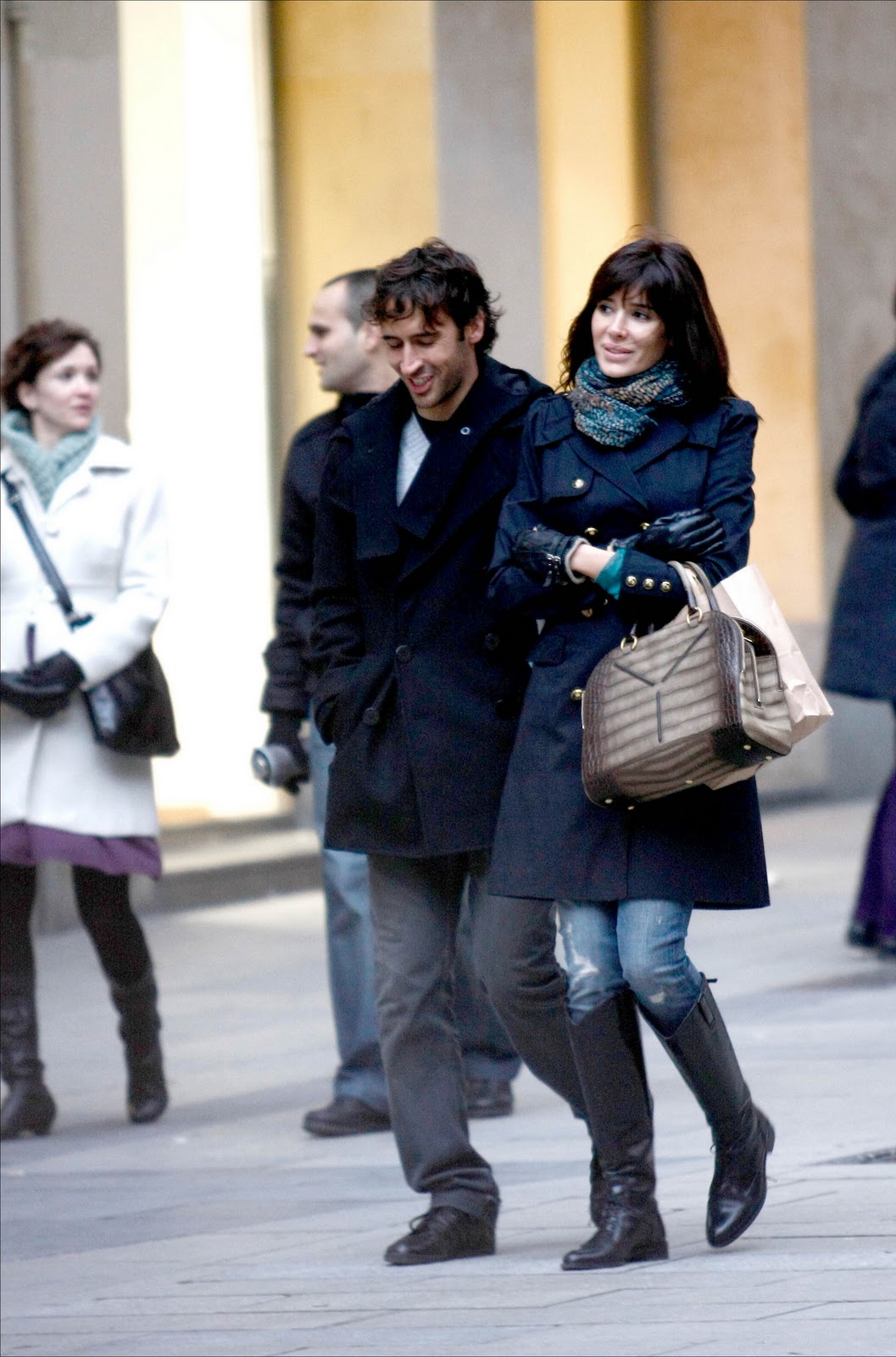 I Was Here.: Raúl González