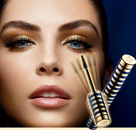 Gorgeous Apply Mascara Beauty Tips 2012 ~ Your Fashion Zone