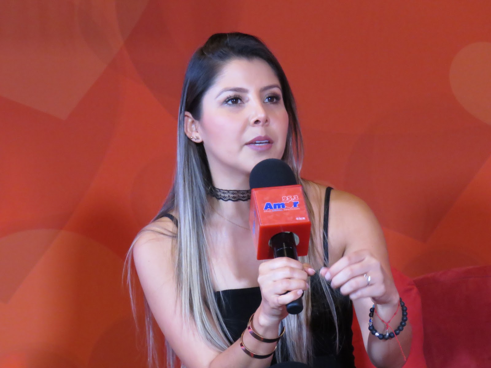 somos el espectador: MARIELA ROLDAN, SANDRA VILLALOBOS Y ROCIO CORDOVA ...