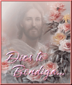 Postales Animadas De Bendiciones