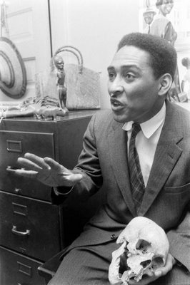 Dream Variants: Black Folk Here and There by St. Clair Drake