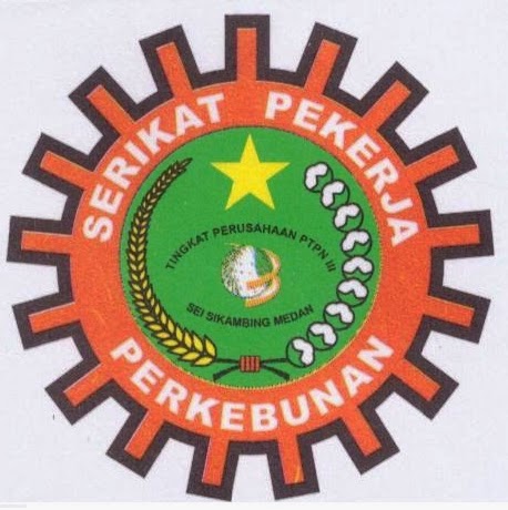 SP-BUN BASIS PANAS PT. PERKEBUNAN NUSANTARA - III: LOGO SP-BUN