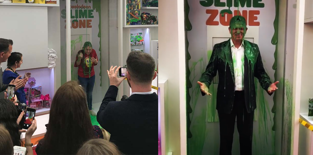 NickALive!: 10/14/18