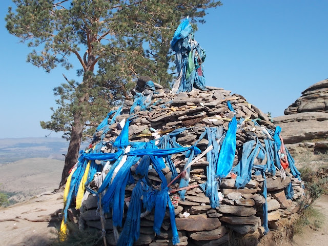 BOBBA CAPS DOXOLOGY: AUG 24, 15 .. MONGOLIA'S SAIHNII HUTUL NATIONAL ...