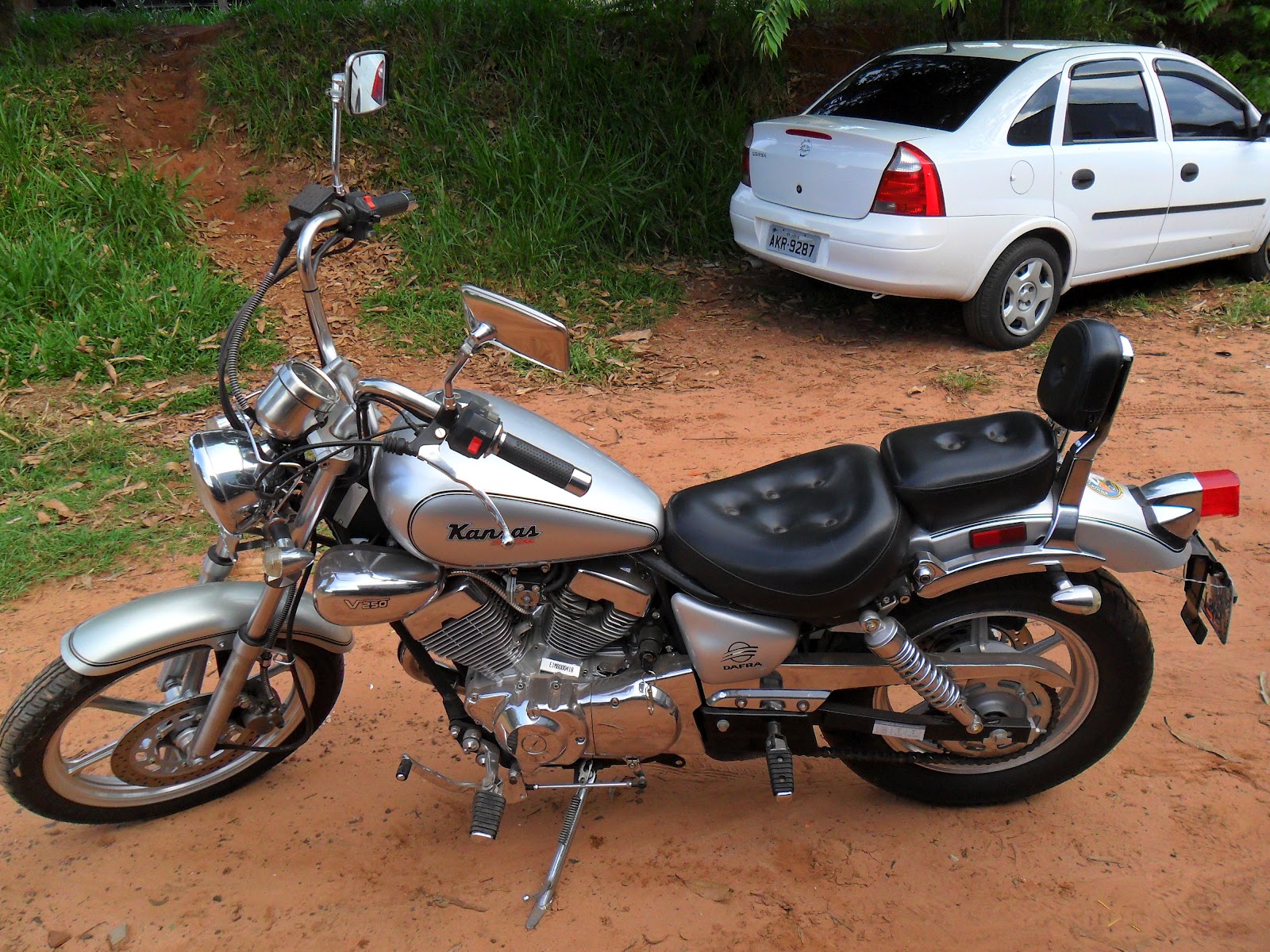 JJR MUNDIAL AUTOMÓVEIS CLUB MULTIMARCAS: KANSAS 250CC 2009 EDIÇÃO ...