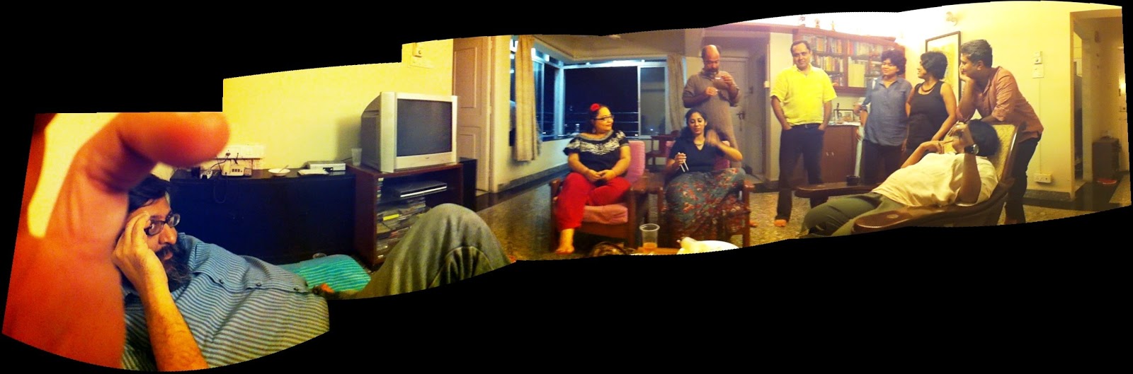 ANARCHYTECT: August 2011