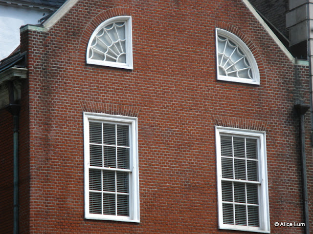 Daytonian in Manhattan: The 1914 Lewis Gouveneur Morris House -- No ...