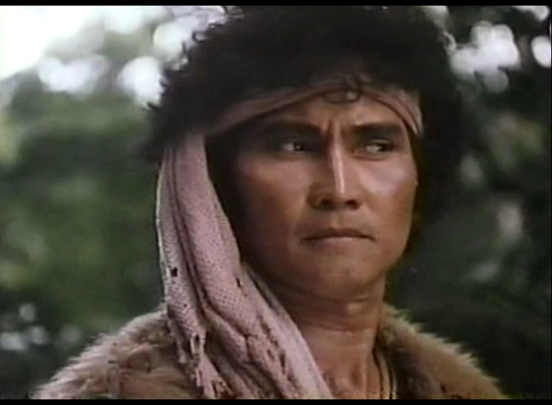 Name That Filipino Actor!: Franco Guerrero