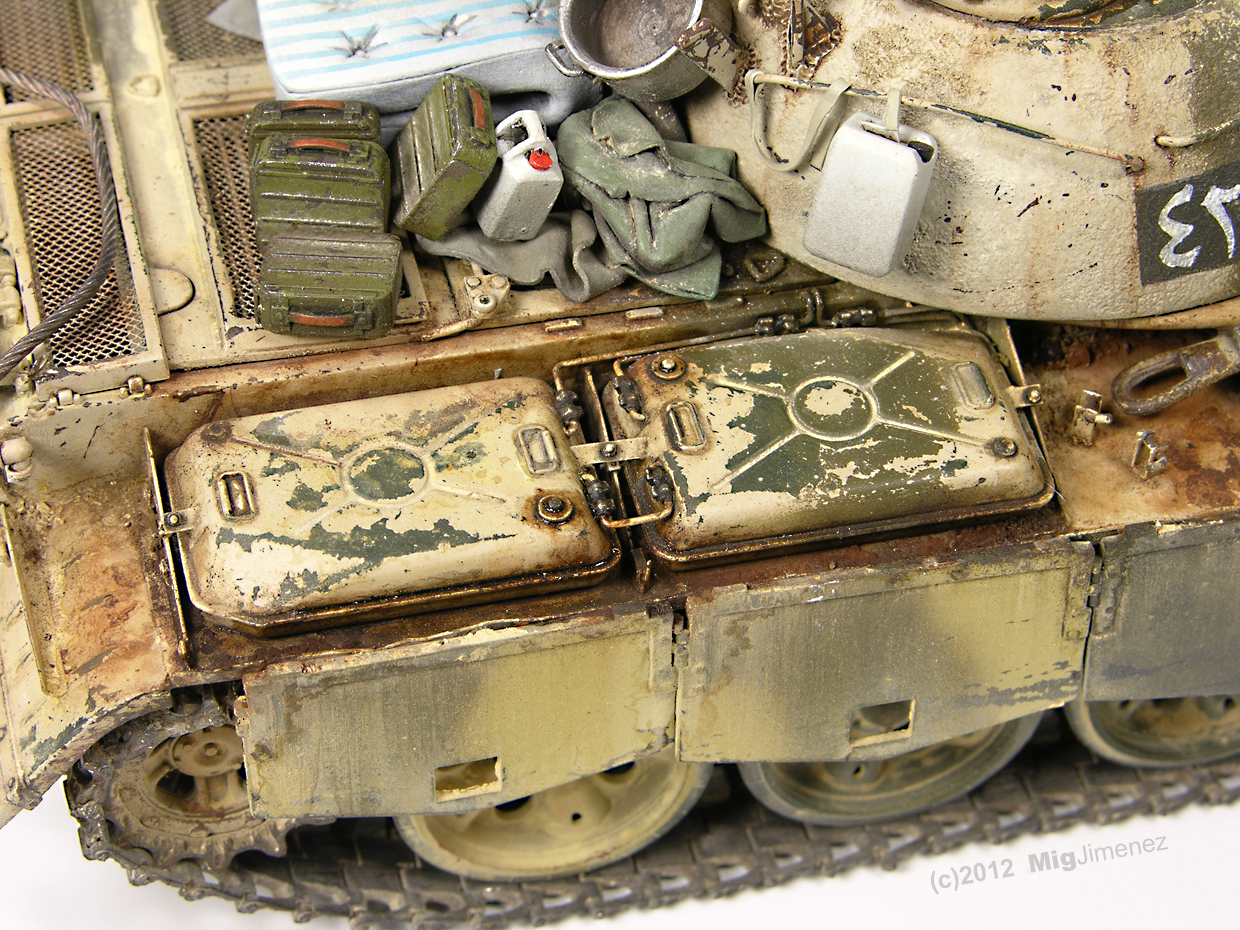 MIG JIMENEZ: Pasdaran "Army of the Guardians of the Islamic Revolution ...