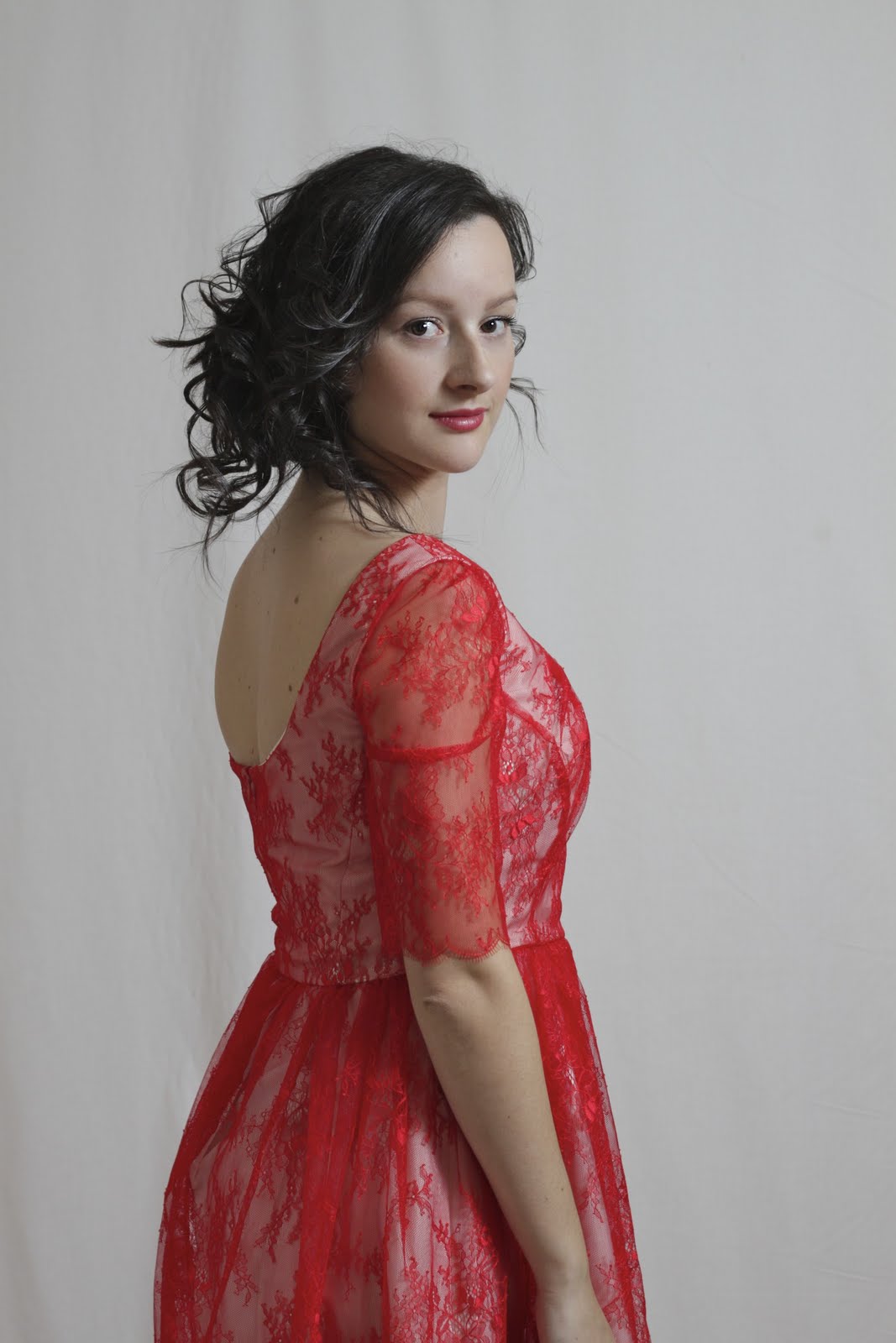 JuliaBobbin: Michelle, my belle