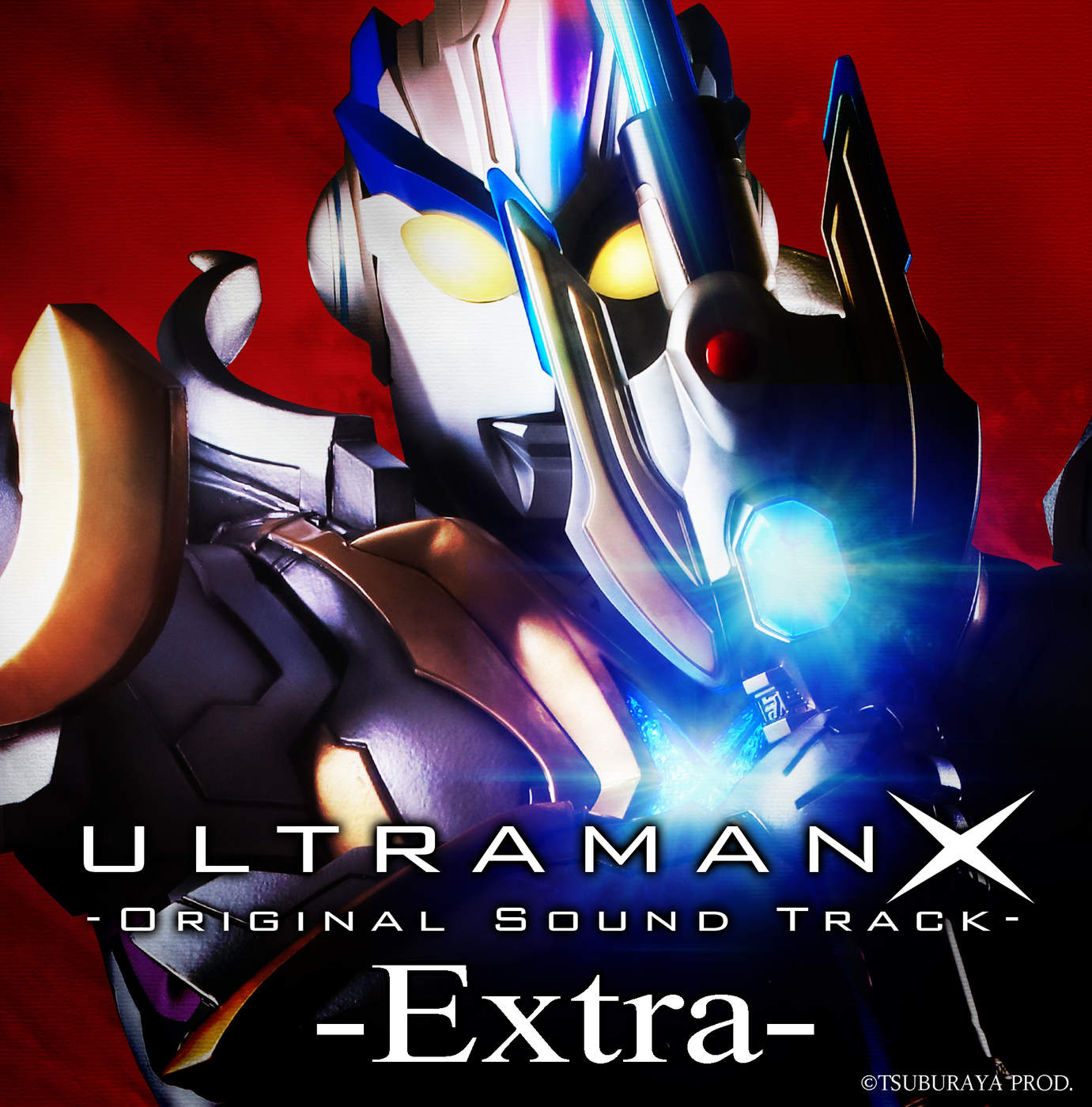 Download Ultraman X Original Soundtrack + Ultra Fight Victory OST ...