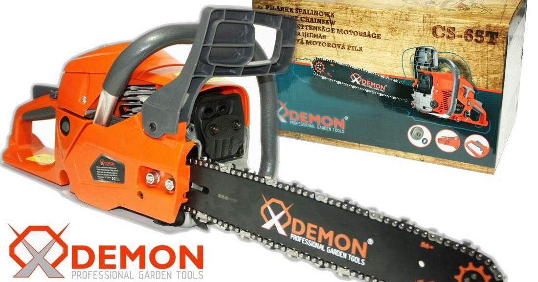 Demon testera 4.4 Ks 110 eu