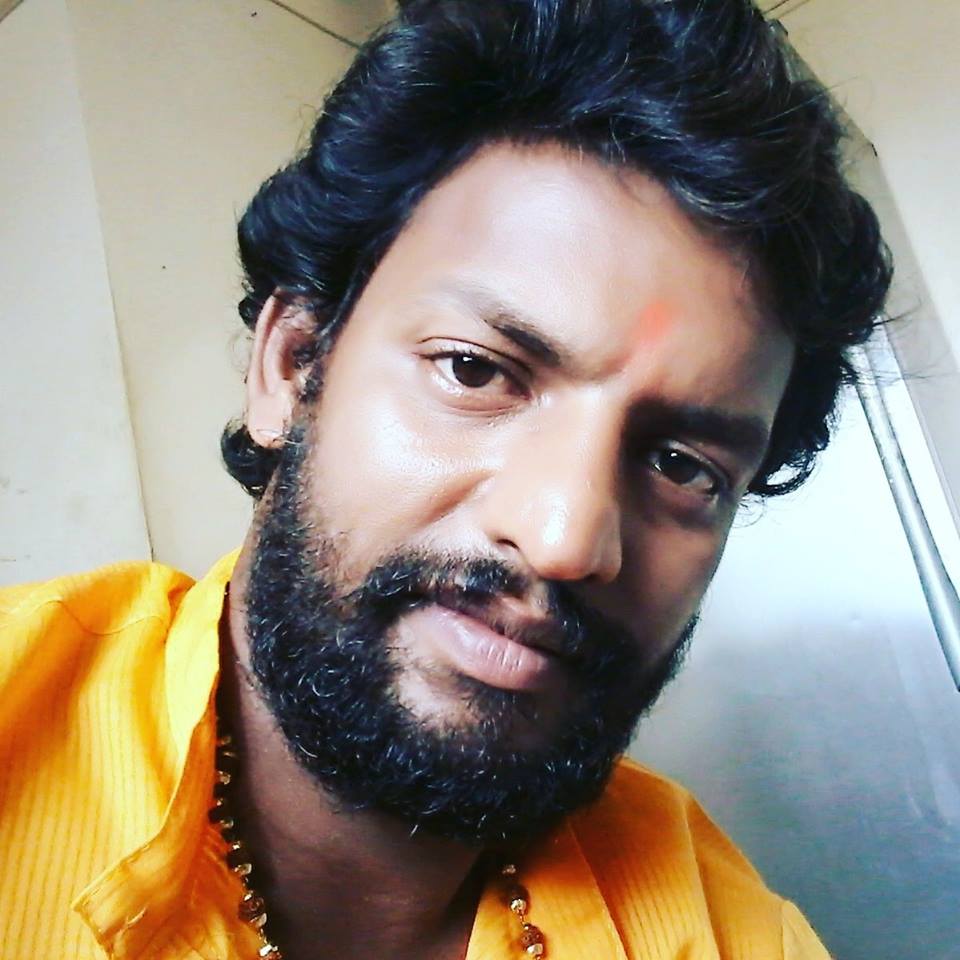 Chandan Singh Wiki Biography - Bhojpuri Filmi Duniya