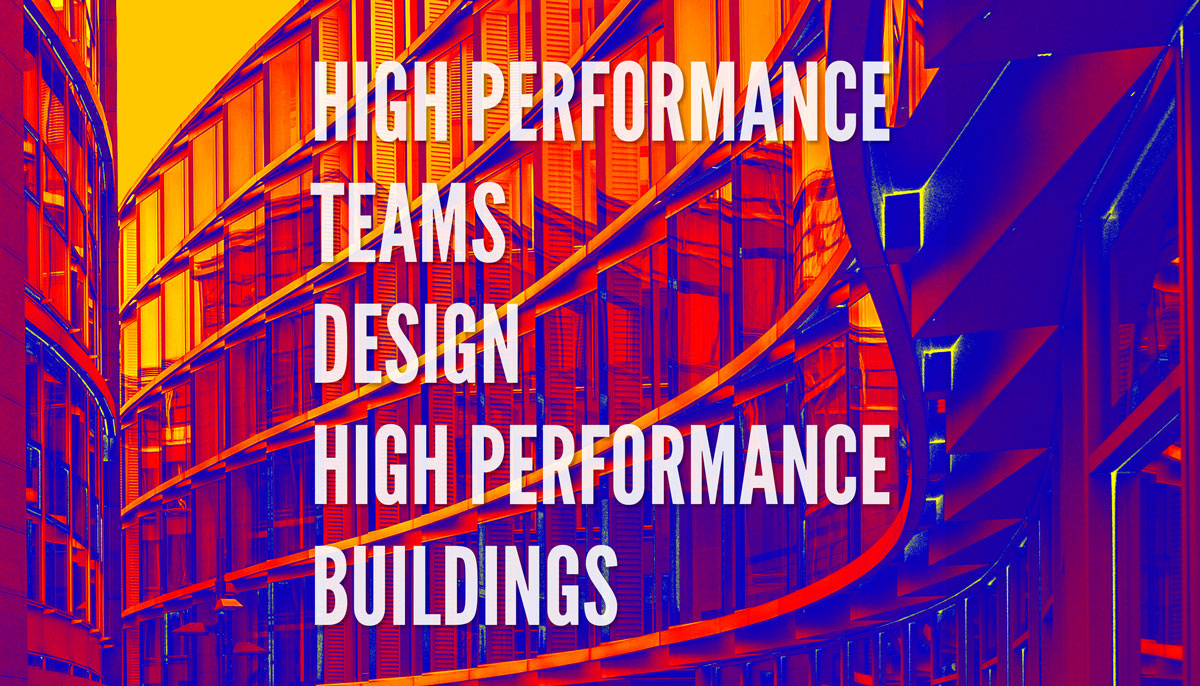 The Perfect Architecture Company: High Performance Teams Design High ...