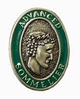 The World of Wine Review: Certified Sommeliers Celebrating with the ...