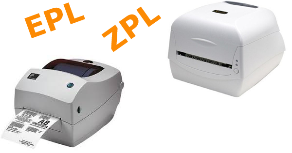 Csharp ile yazıcıdan çıktı almak - Zebra - Argox (EPL - ZPL) - 1