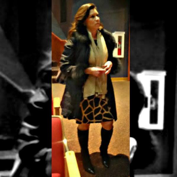 MARY SANCHEZ - WHERE IS SHE NOW??? KANSAS CITY DEAD-TREE SCRIBE STILL ...