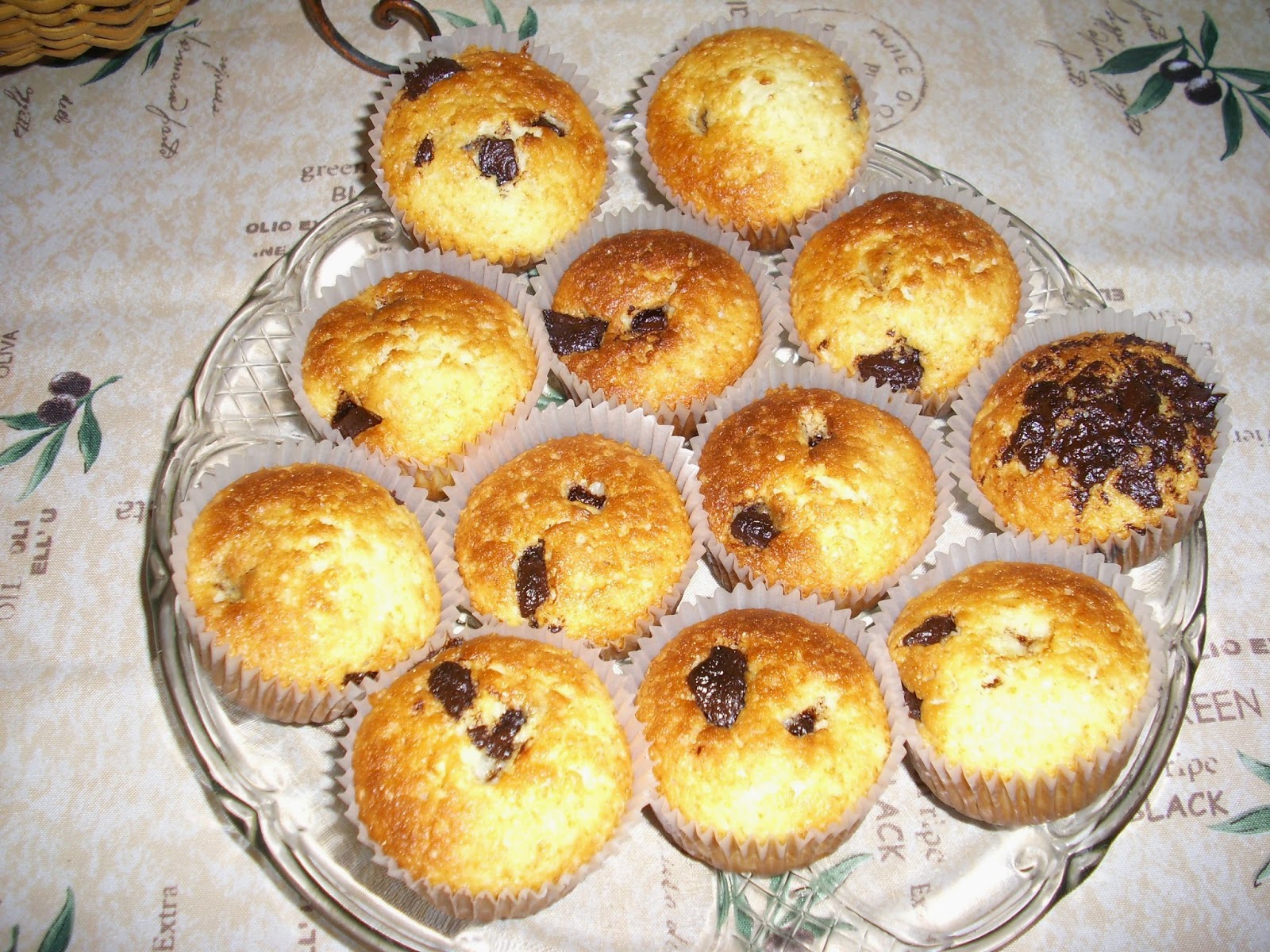 Isprăvile Angelei: Diverse, cu cocos si cioco