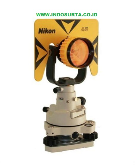 ALAT UKUR SURVEY & PEMETAAN: JUAL PRISMA POLYGON NIKON DI MANADO ...