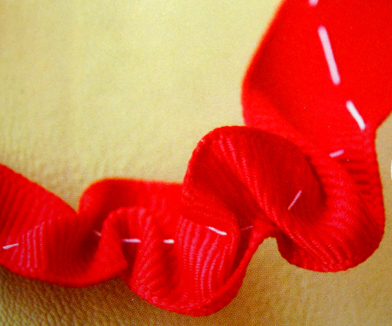 SWEET CARD CLUB: UNA TÉCNICA PARA USAR LISTONES EN TUS TARJETAS!!!!