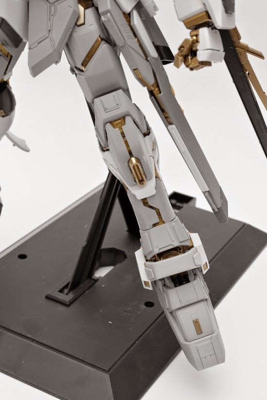 Custom Build: PG 1/60 ZGMF-X20A Strike Freedom Gundam + Conversion Kit