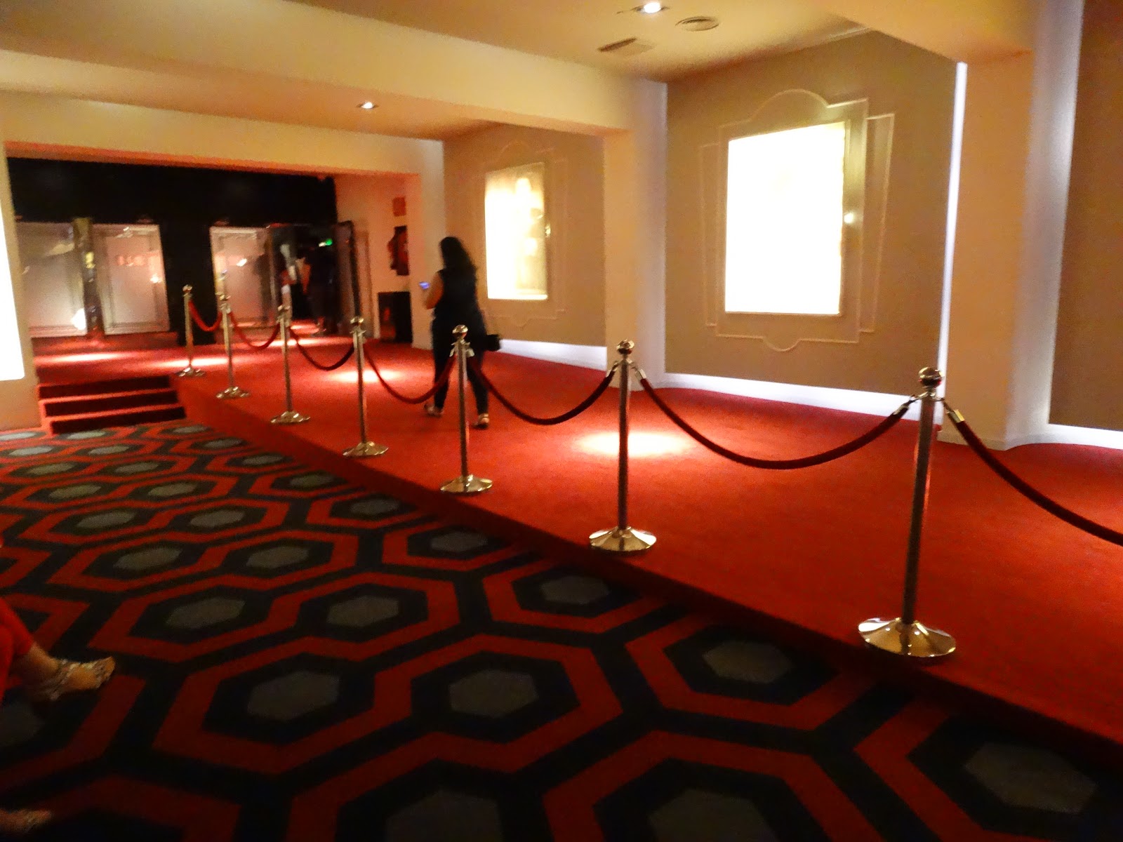 Acorazado Cinéfilo. Francisco Huertas Hernández: Cinema Phenomena ...