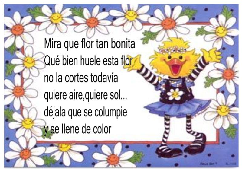 Videomás.: YA ESTA AQUÍ LA PRIMAVERA.