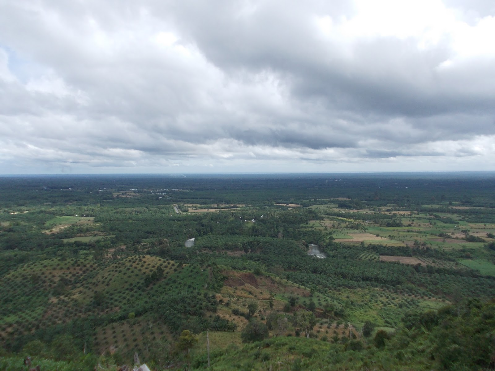 wisata pasaman barat