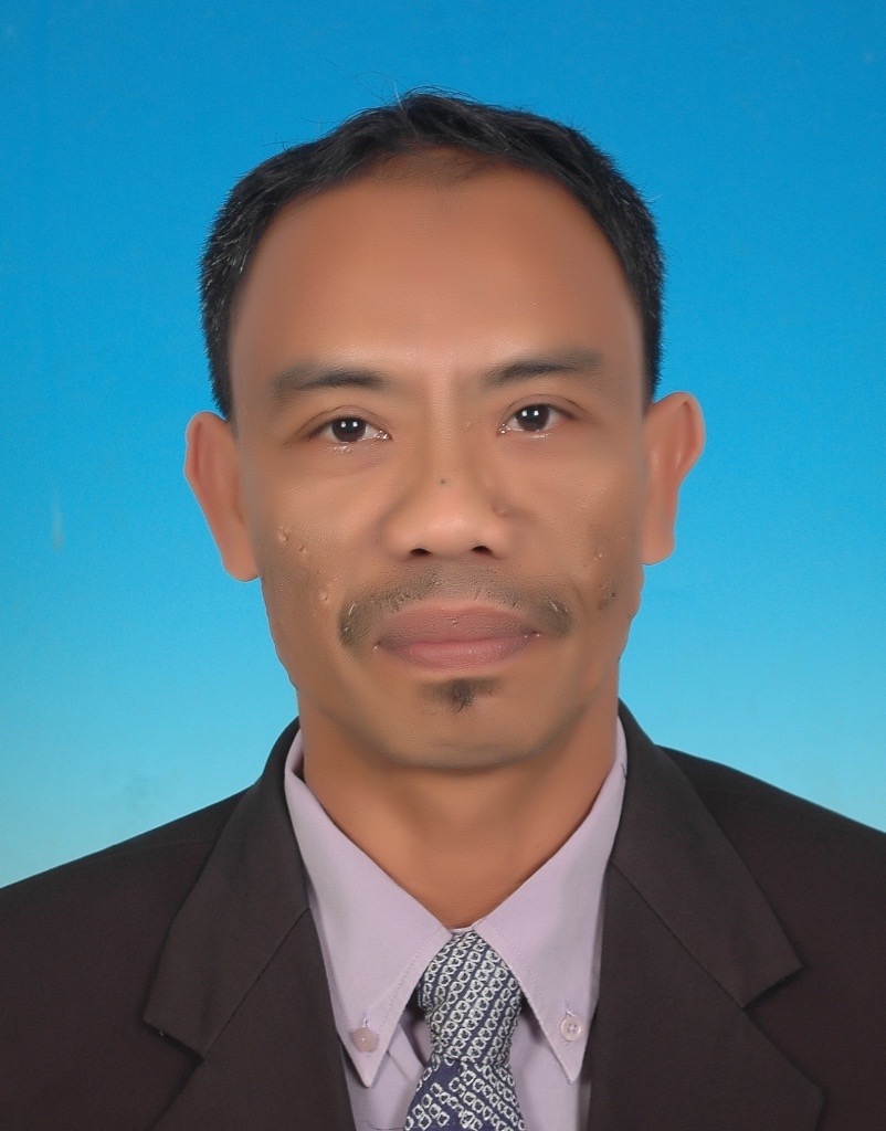 PUSAT SUMBER SK NIK DAUD: ANGGARAN BELANJAWAN PSS