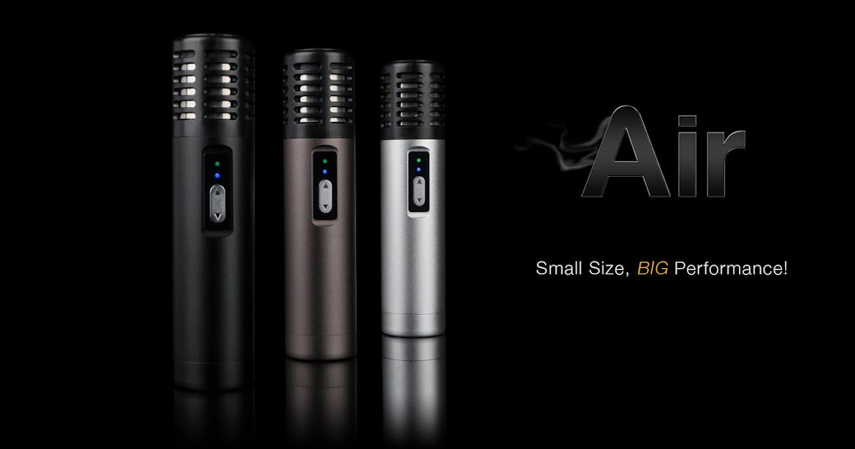 Portable Vaporizers Guide: Important Things to Consider When Buying a ...